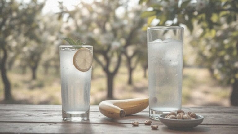 Jak pić elektrolity? Przewodnik po prawidłowym uzupełnianiu