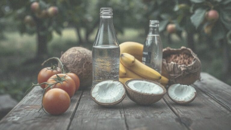 Jak pić elektrolity? Przewodnik po prawidłowym uzupełnianiu