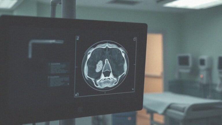 Zgrubienie błony śluzowej zatok szczękowych - objawy i przyczyny