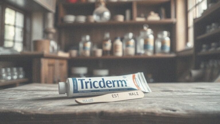 Triderm do ucha - jak stosować właściwie ten lek?